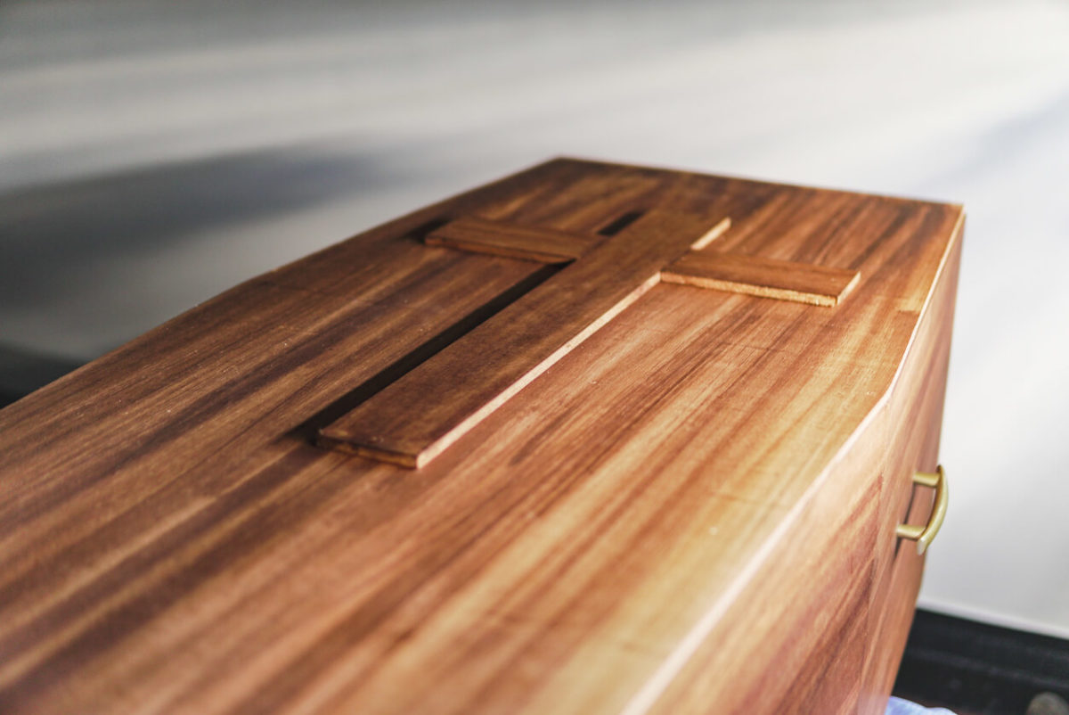 Choosing a Cremation Casket: Everything You Need to Know (2024)