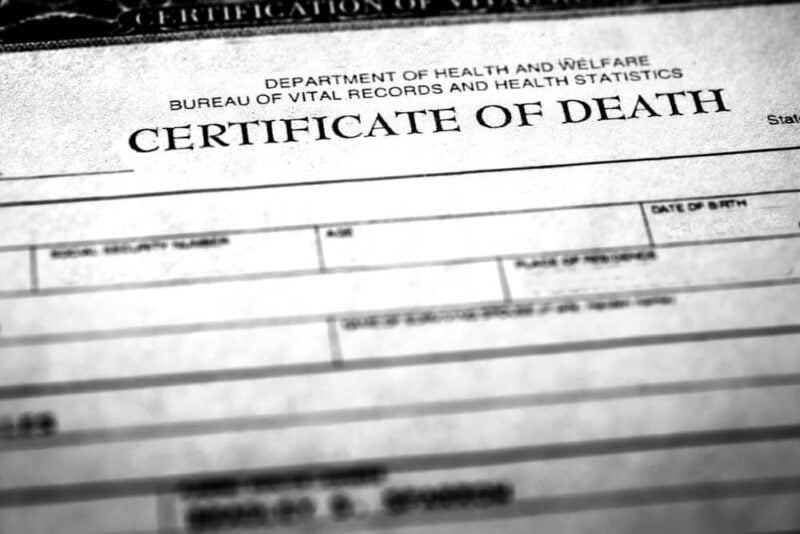 Cremation Authorization Process: A Complete Guide